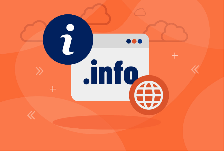 Pengertian dan Kegunaan Domain .info - IJLHosting